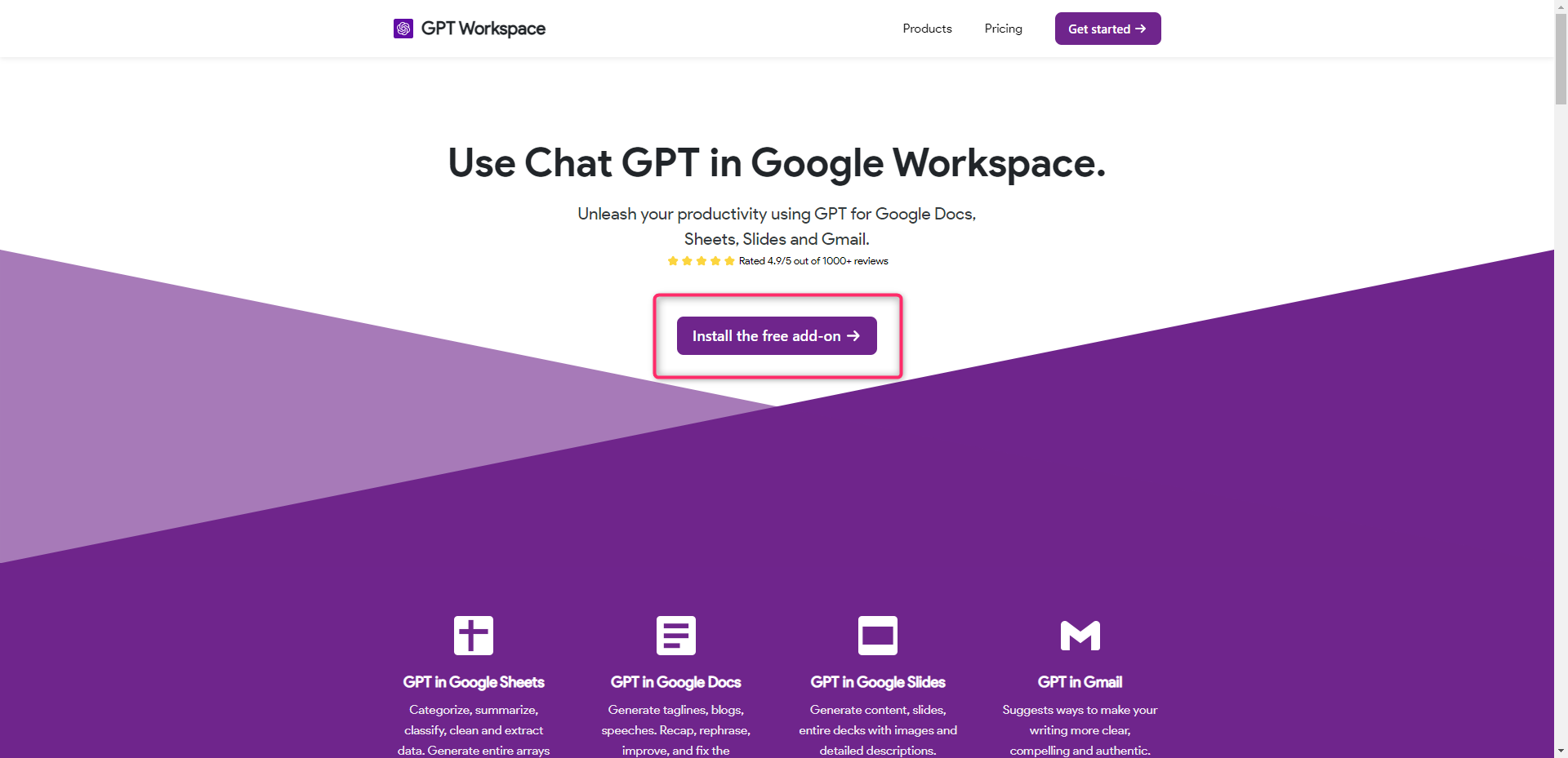 【ChatGPT】「Microsoft 365 Copilot」でなくてもよいかも？Googleの「GPT Workspace」がすごい ｜ ロボット専門店のスタッフブログ -ロボットとの共存-